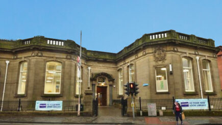 Glasgow Locations - Jobs & Business Glasgow