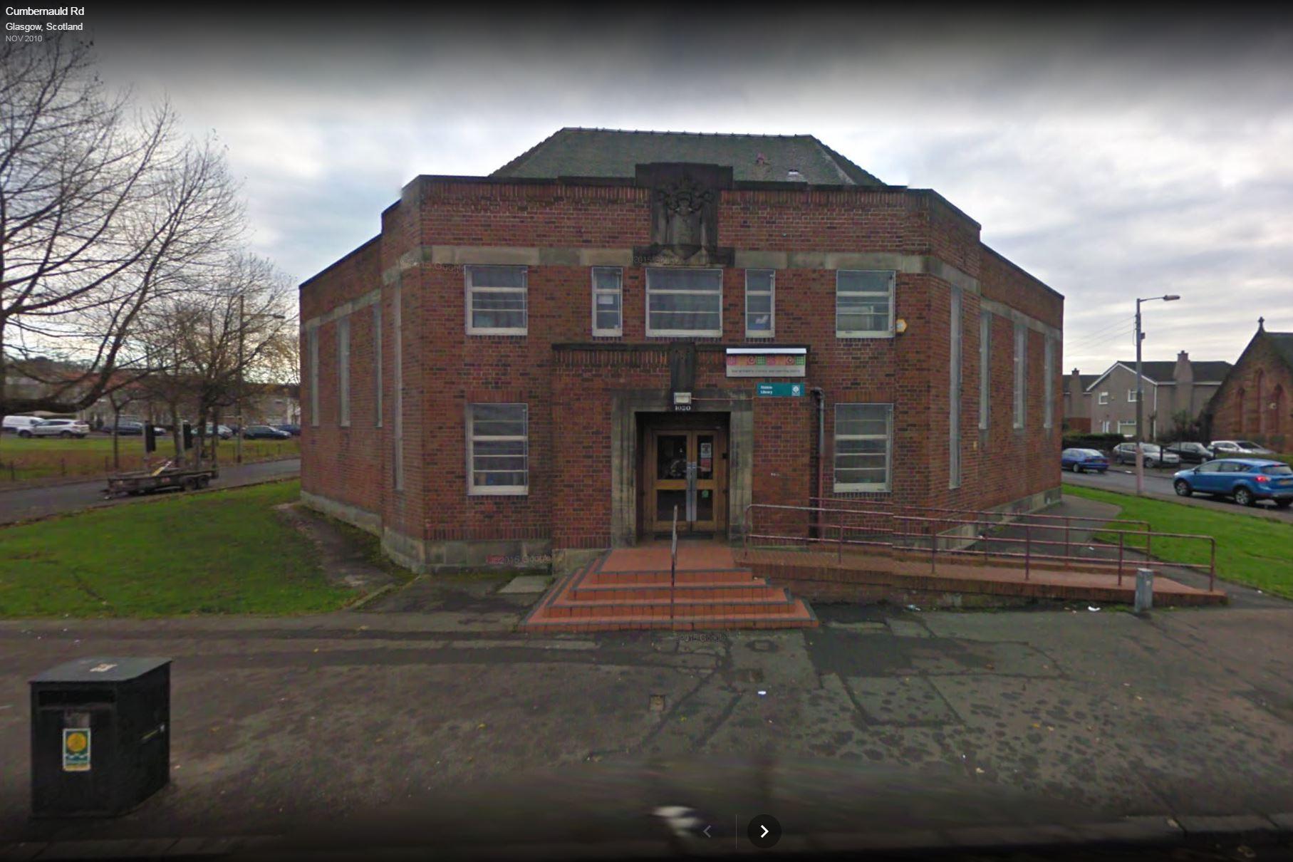 Riddrie - Jobs & Business Glasgow