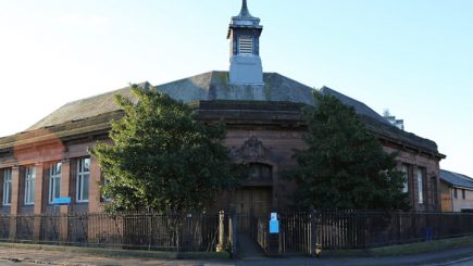 Glasgow Locations - Jobs & Business Glasgow