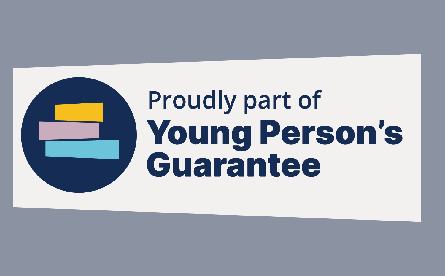 Delivering the Scottish Government's, Young Person’s Guarantee - Jobs ...