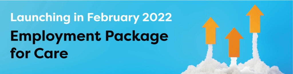 Employment packages that lead straight to success - Jobs & Business Glasgow