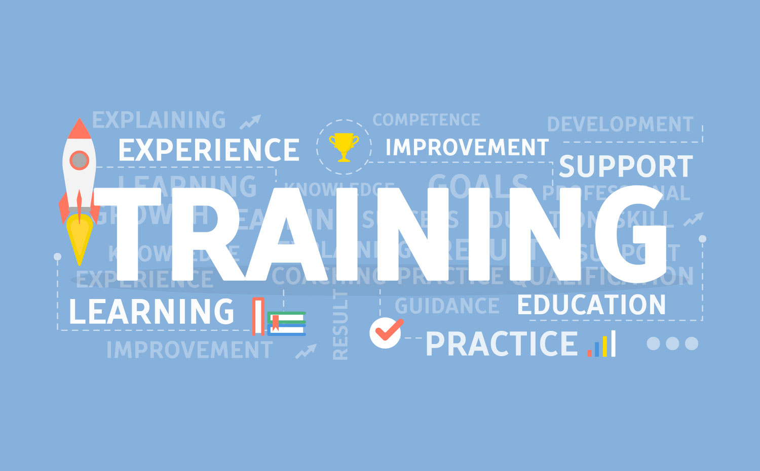 Access training to gain skills for work, and industry qualifications ...