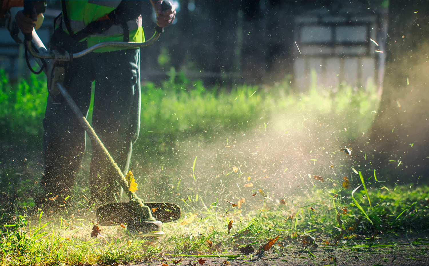 Become a Trainee Environmental Operative - Jobs & Business Glasgow