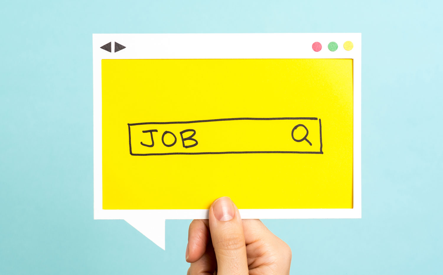 Jobs - Jobs & Business Glasgow