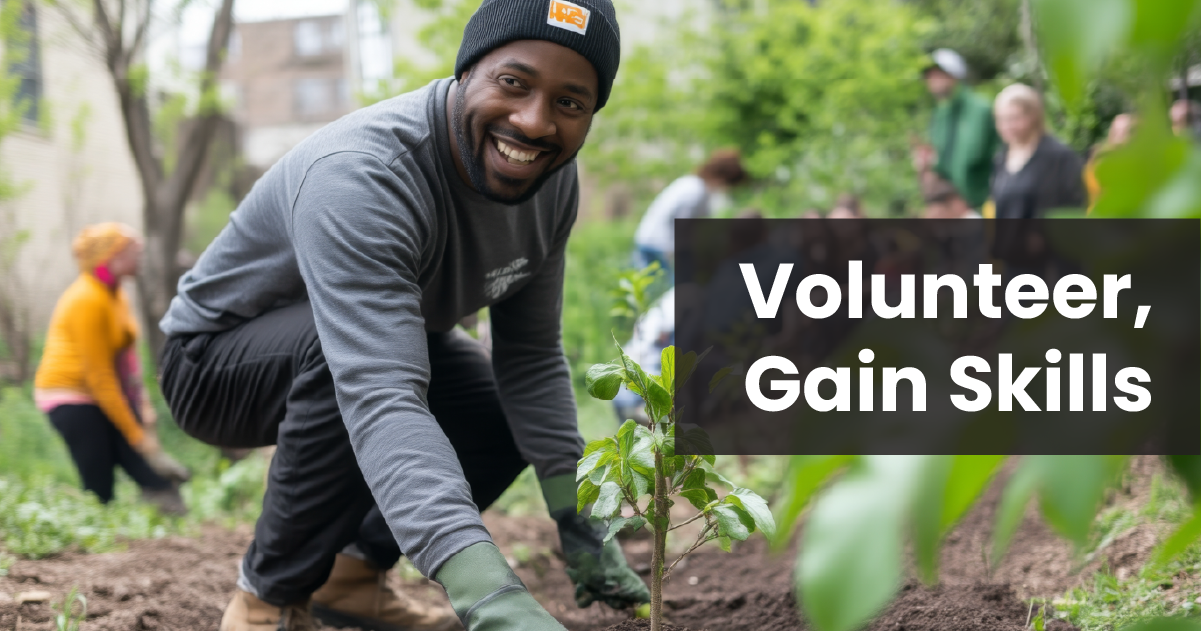 New Volunteering Opportunities! - Jobs & Business Glasgow